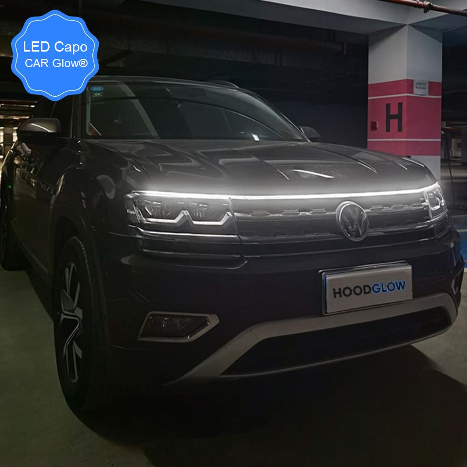 LED Capo - CAR Glow® Original – 4asteiros